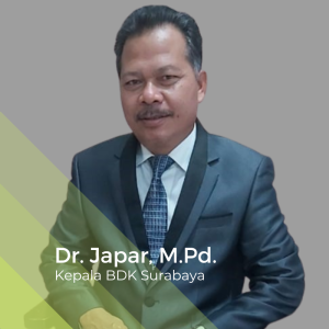 Profil - BDK Surabaya