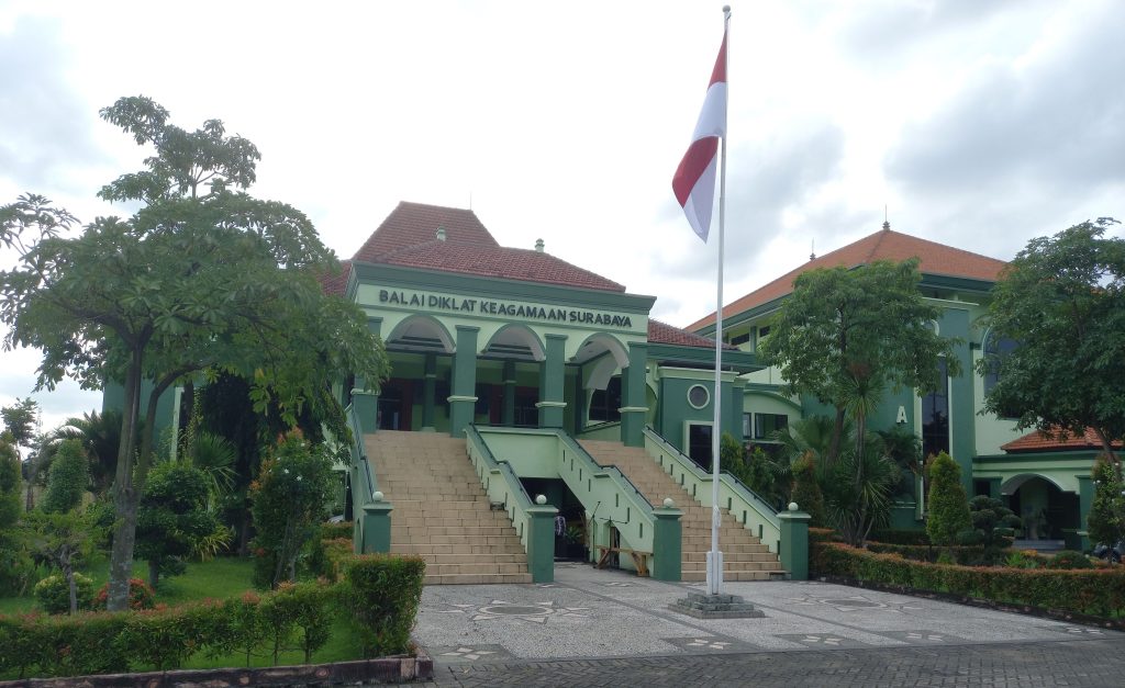 Bagi Calon Peserta Pelatihan di BDK Surabaya, Simak Persyaratannya ...